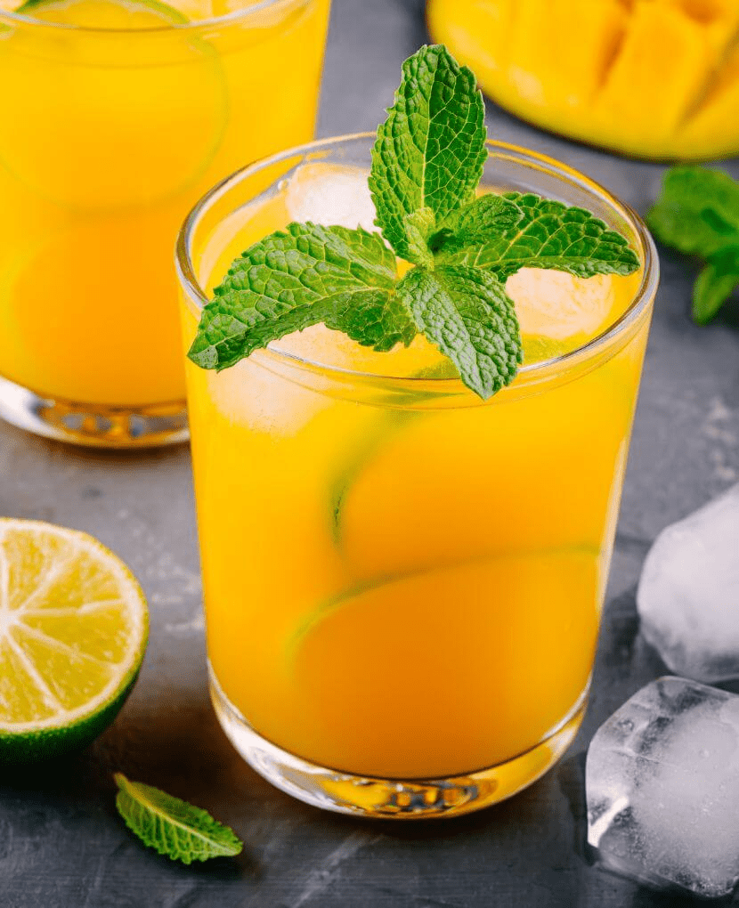 Chill Out With Our Icy Hydration Mocktails – Essential elements
