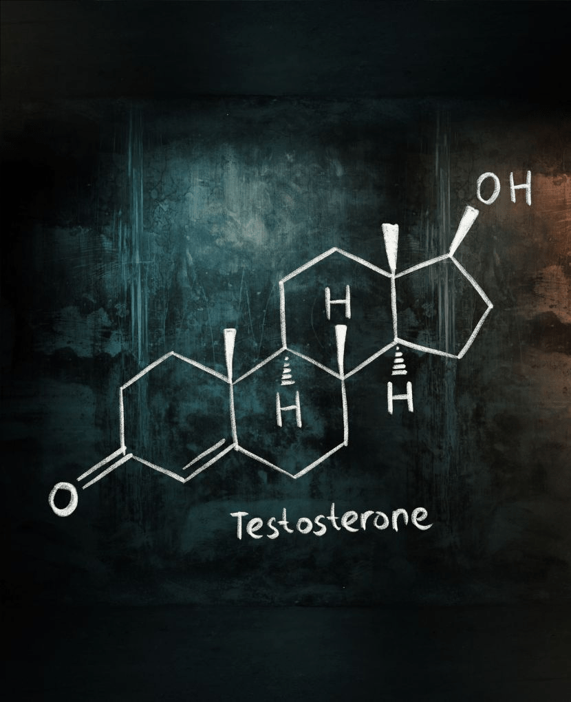 Testosterone 101: A Guide to Understanding Testosterone – Essential ...