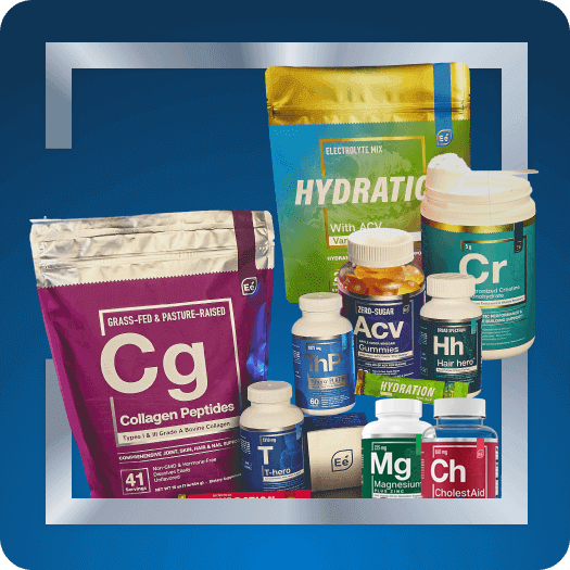 All Products | Essential Elements Nutrition – Essential elements