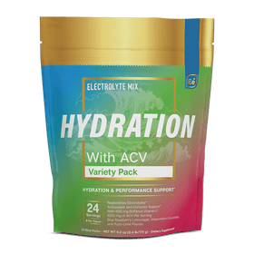 Electrolyte Hydration Variety 24-Pack: Starting at $38 | Essential ...
