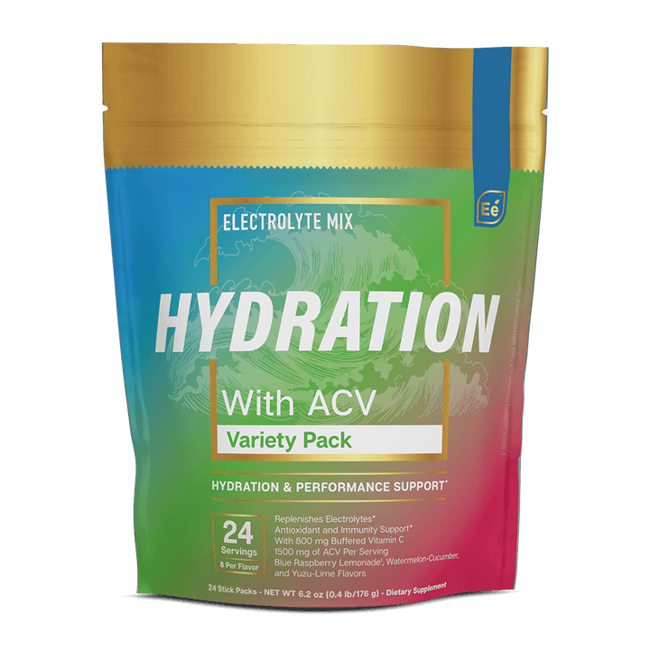 Essential elements | Science-Backed Supplements